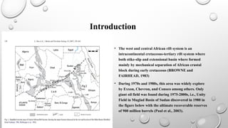 Petroleum System of Melut Basin G2 Assignment .pptx
