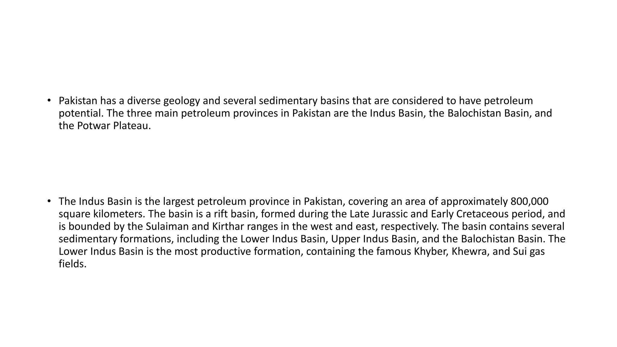 PETROLEUM SYSTEM OF PAKISTAN.pptx
