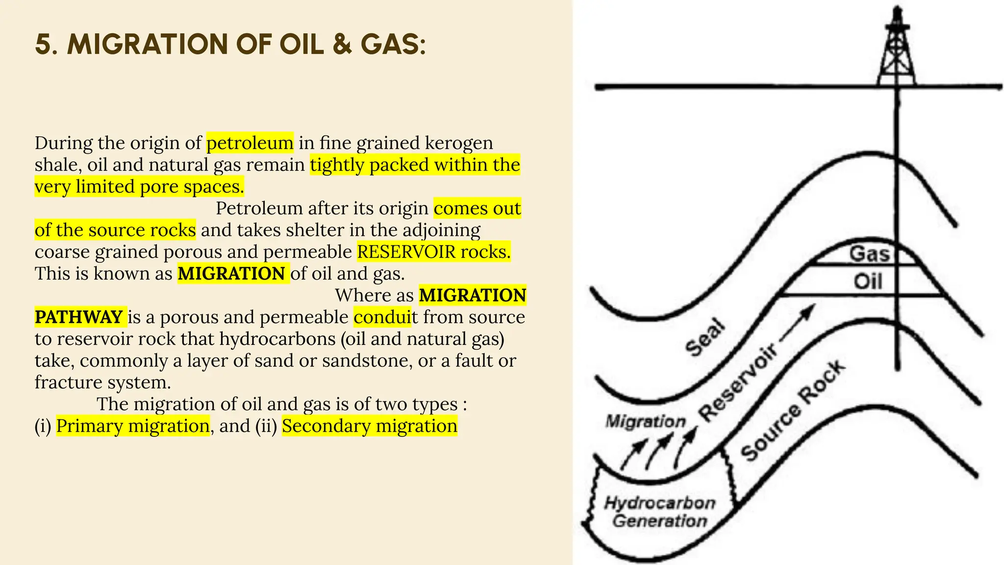 PETROLEUM SYSTEMS & ECONOMICS (GEOLOGY) | PDF | Geology | Science