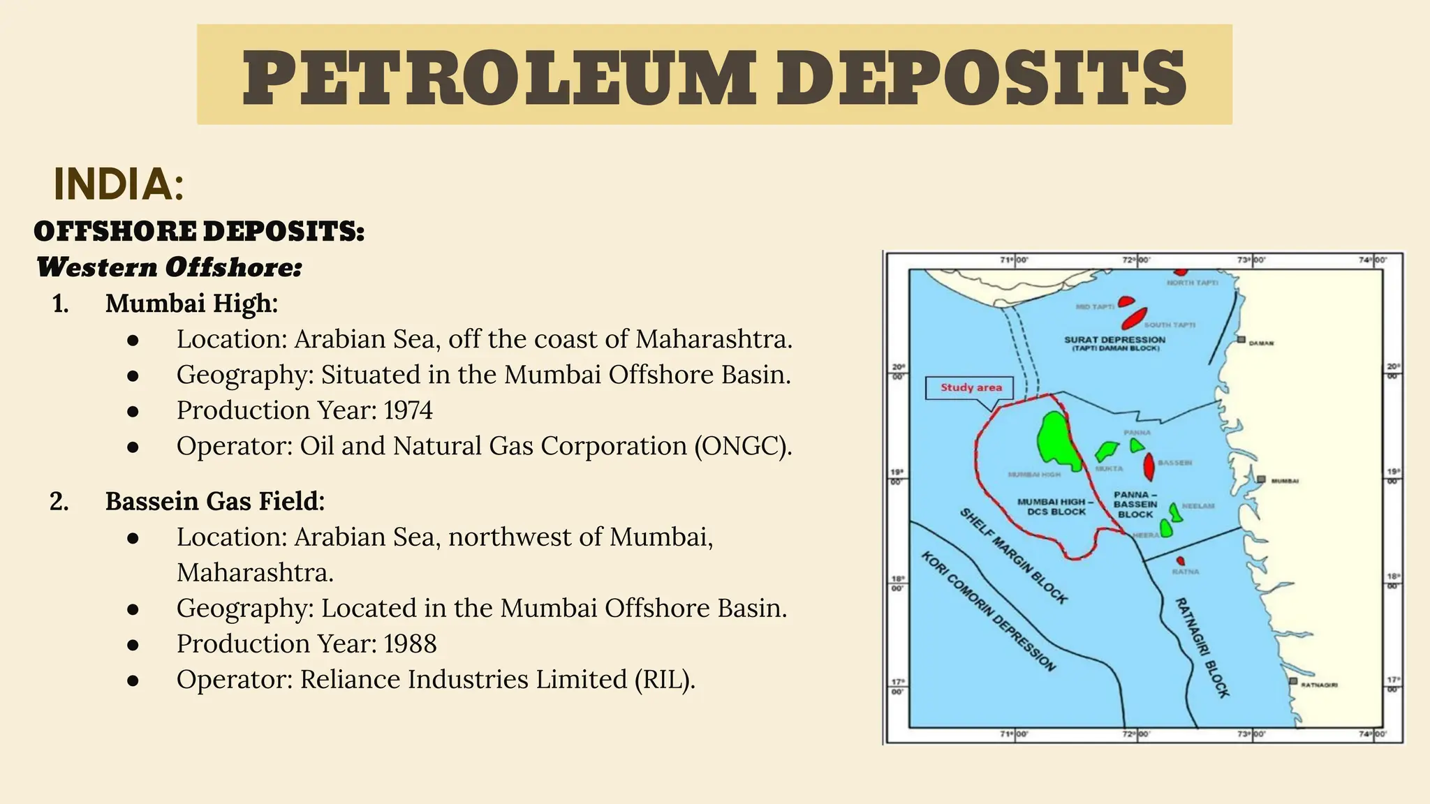 PETROLEUM SYSTEMS & ECONOMICS (GEOLOGY) | PDF