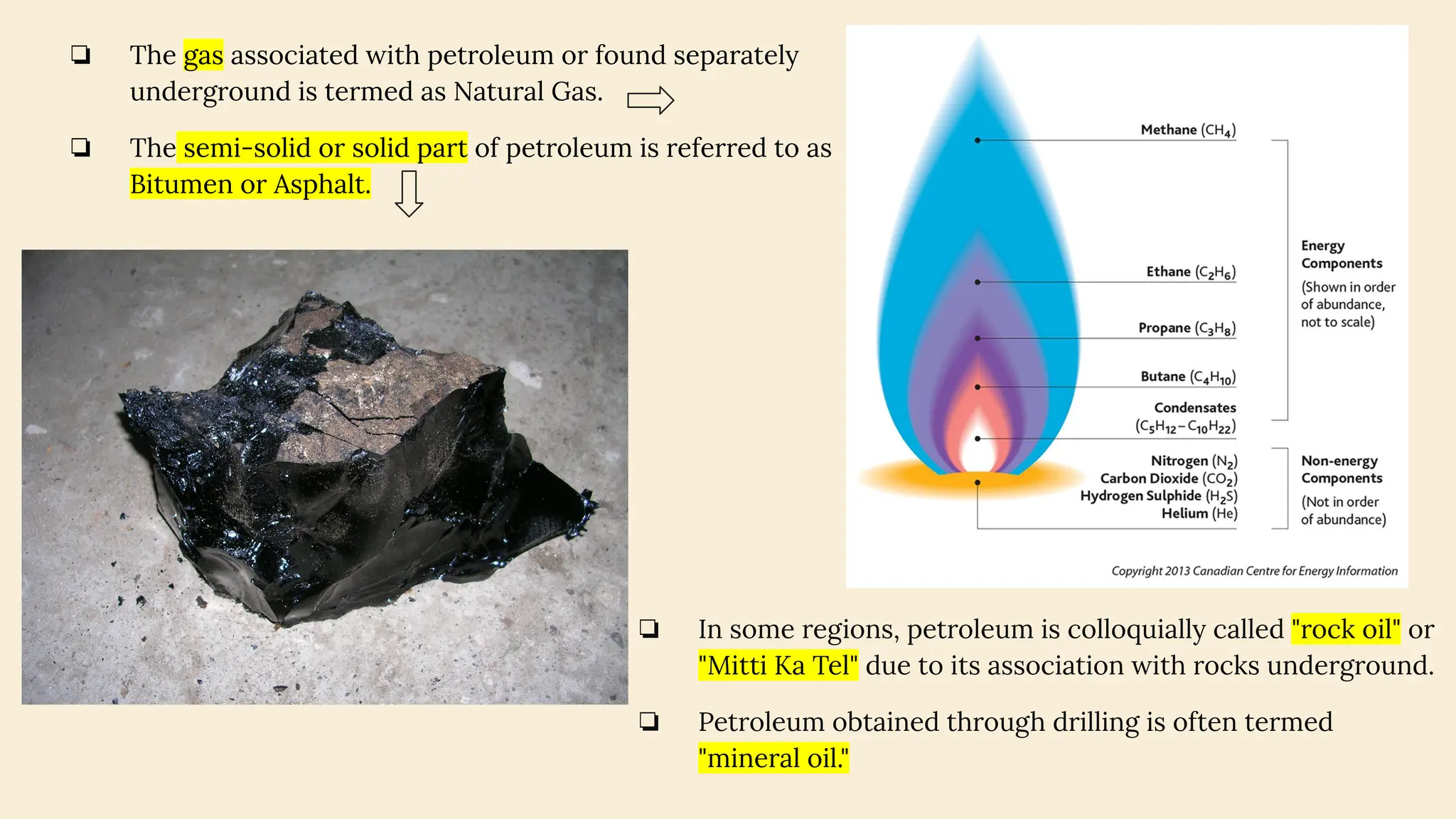 PETROLEUM SYSTEMS & ECONOMICS (GEOLOGY) | PDF