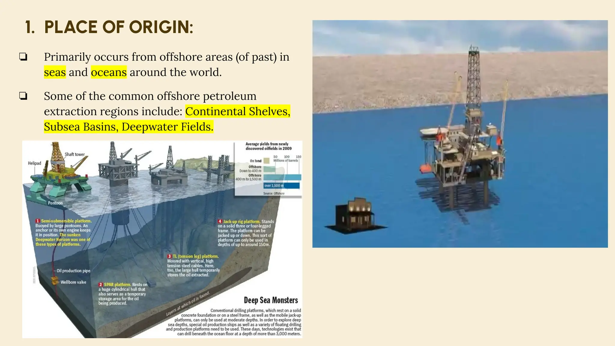 PETROLEUM SYSTEMS & ECONOMICS (GEOLOGY) | PDF