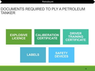 Petroleum Tankers.pptx