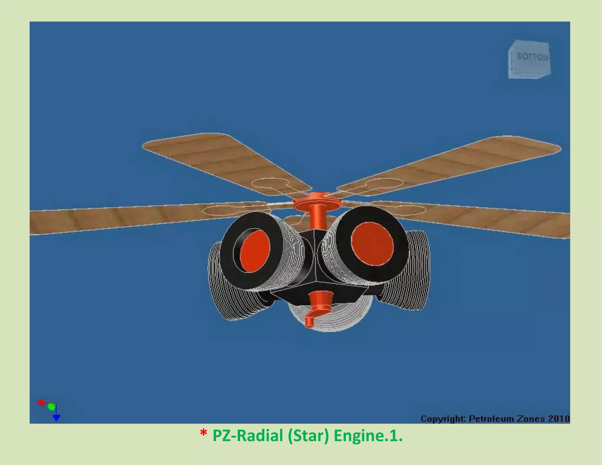 Petroleum Zones - Models and Simulations of Prototypes (Oil and Gas ...