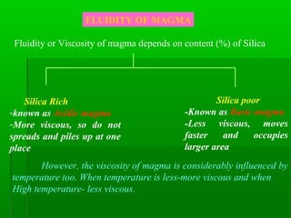 Petrologi 2-genesis magma | PPT
