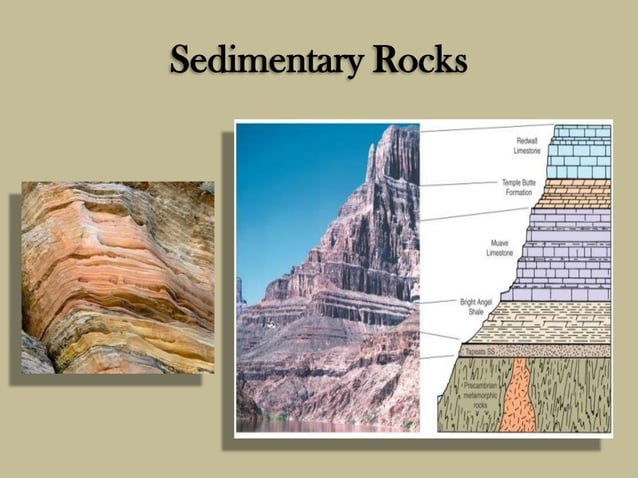 Petrology | PPT