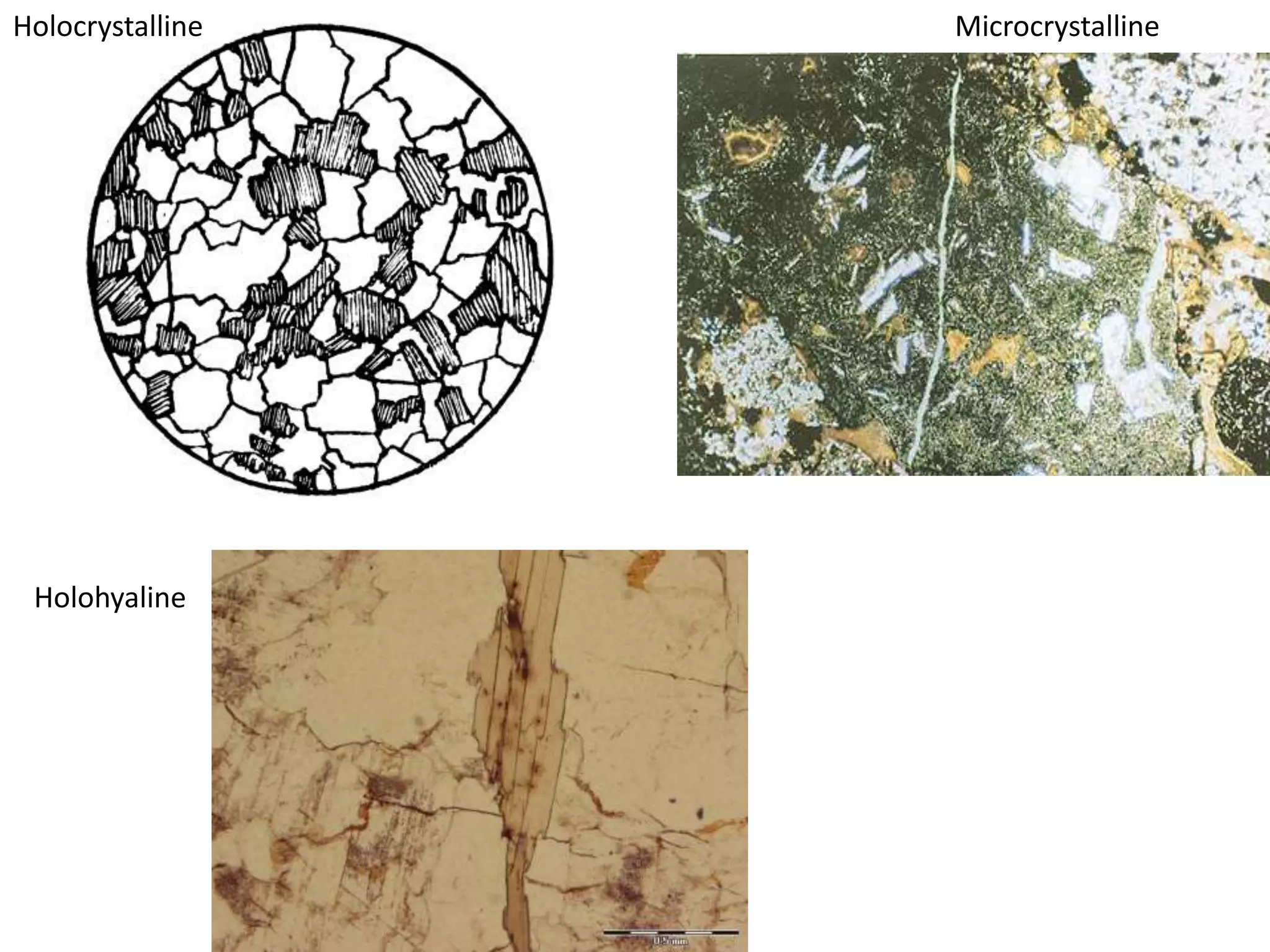 Petrology | PPTX