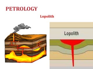 Petrology | PPTX