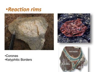 Igneous Petrology | PPT