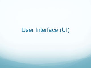 Petron Site Analysis | PPT