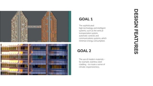 Petronas office tower | PDF