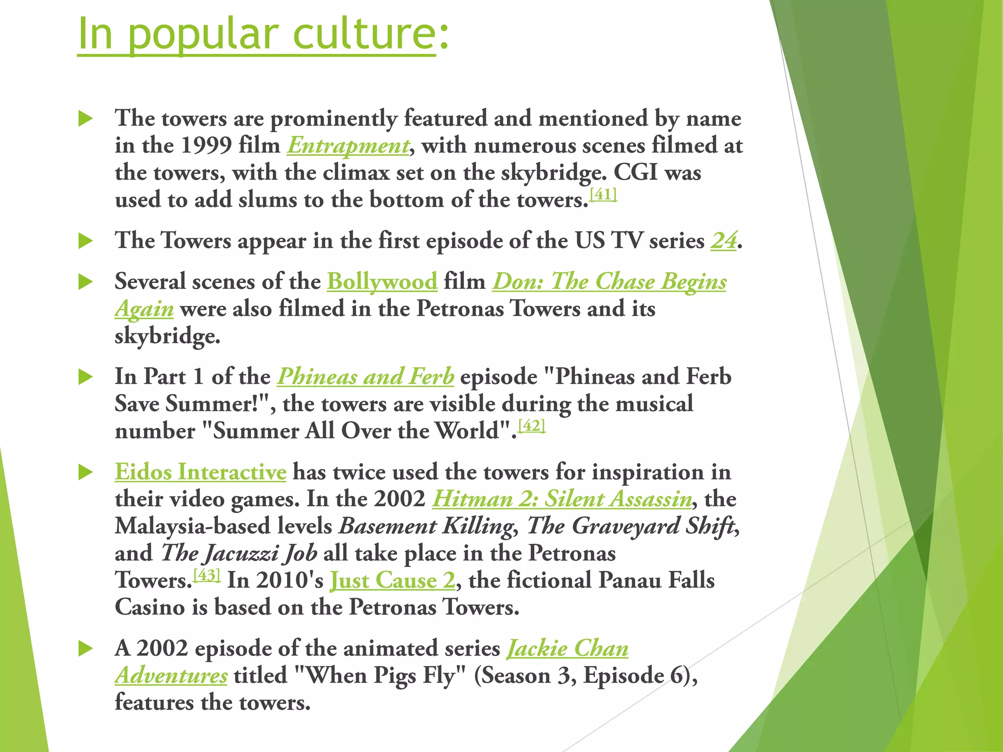 Petronas ppt copy | PPT