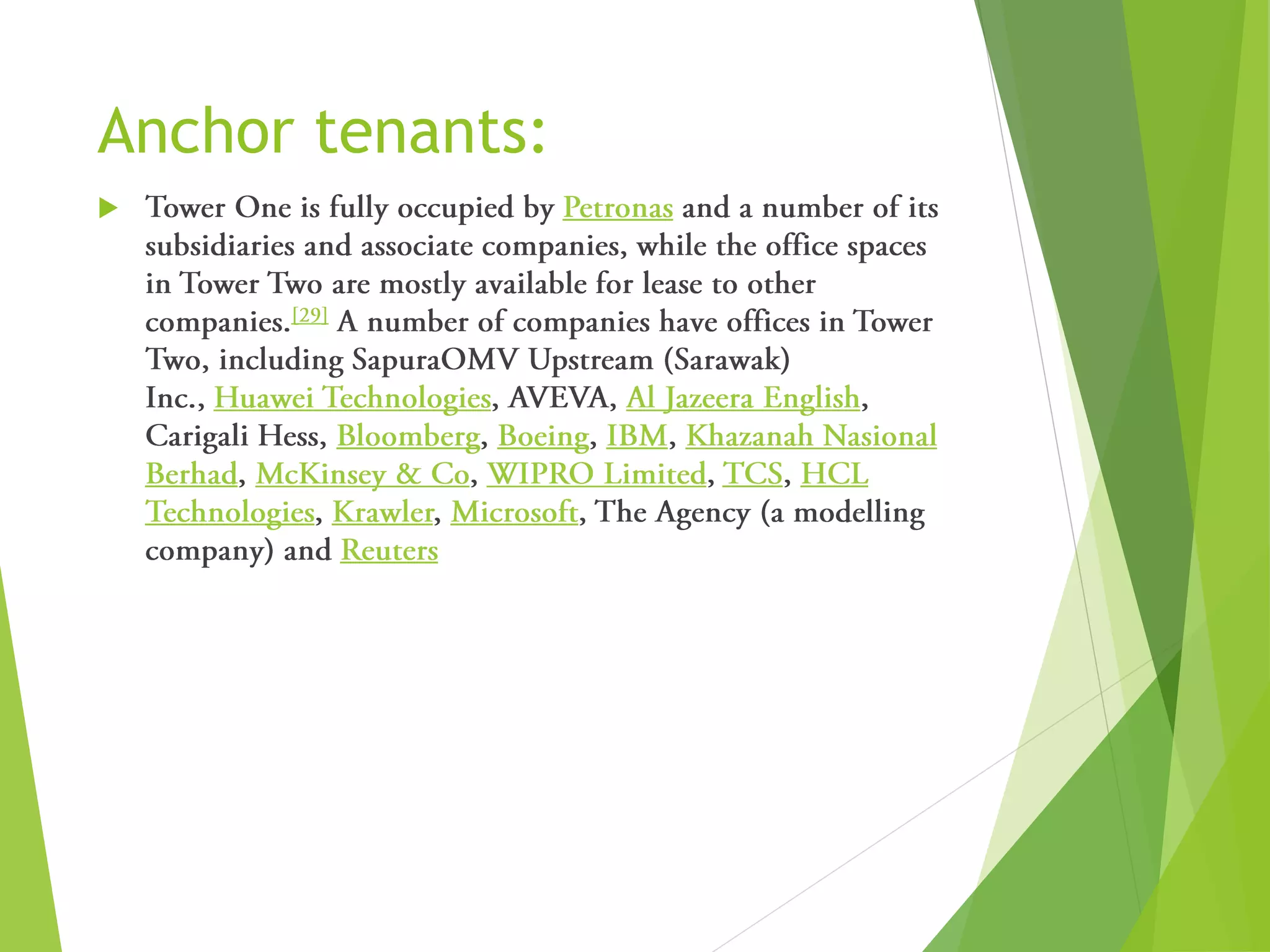 Petronas ppt copy | PDF