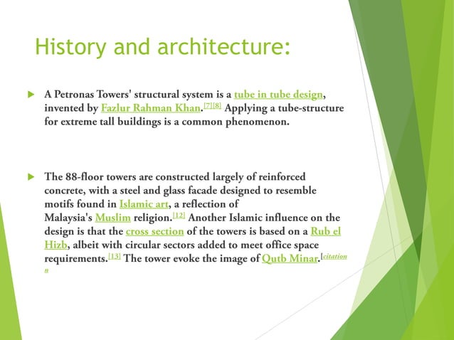 Petronas ppt copy | PDF