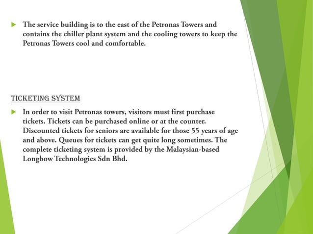 Petronas ppt copy | PDF