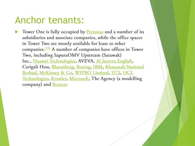 Petronas ppt copy | PDF