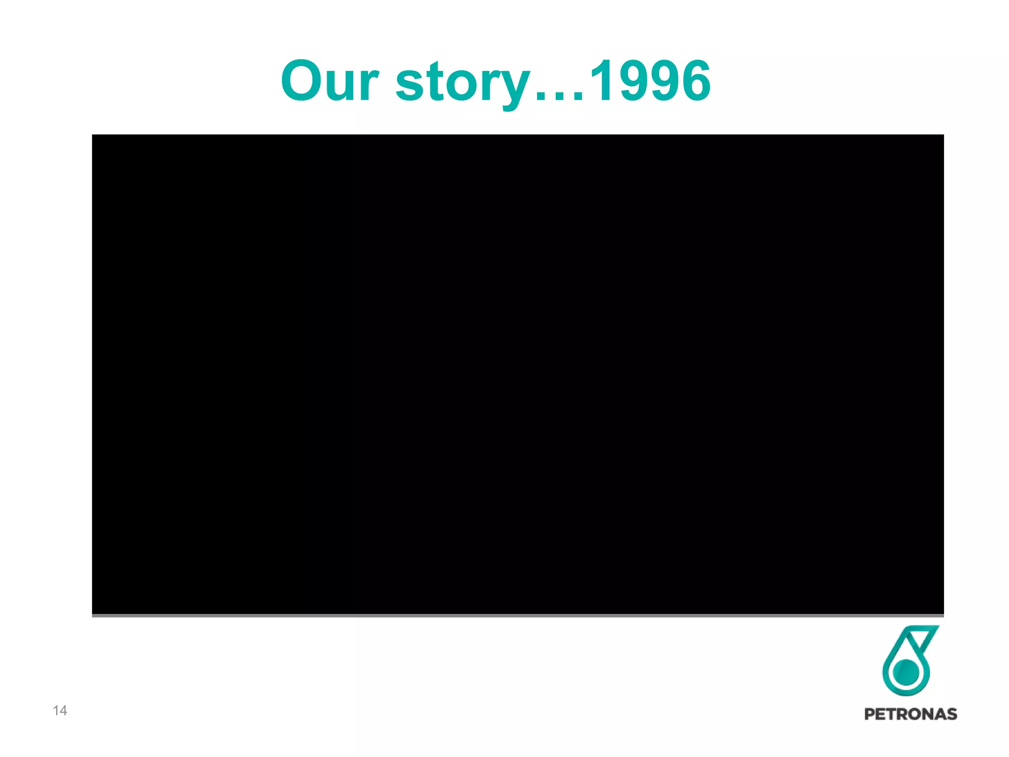 Petronas sustainability pov key note presentation 11..10.2015_2.30pm ...