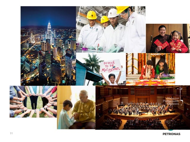 Petronas sustainability pov key note presentation 11..10.2015_2.30pm ...