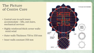 Petronas tower | PPTX