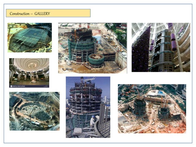 Petronas tower - Malaysia (Theory of Structures) | PPTX | Geology | Science