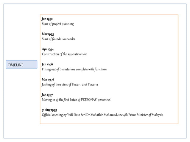 Petronas tower - Malaysia (Theory of Structures) | PPTX | Geology | Science