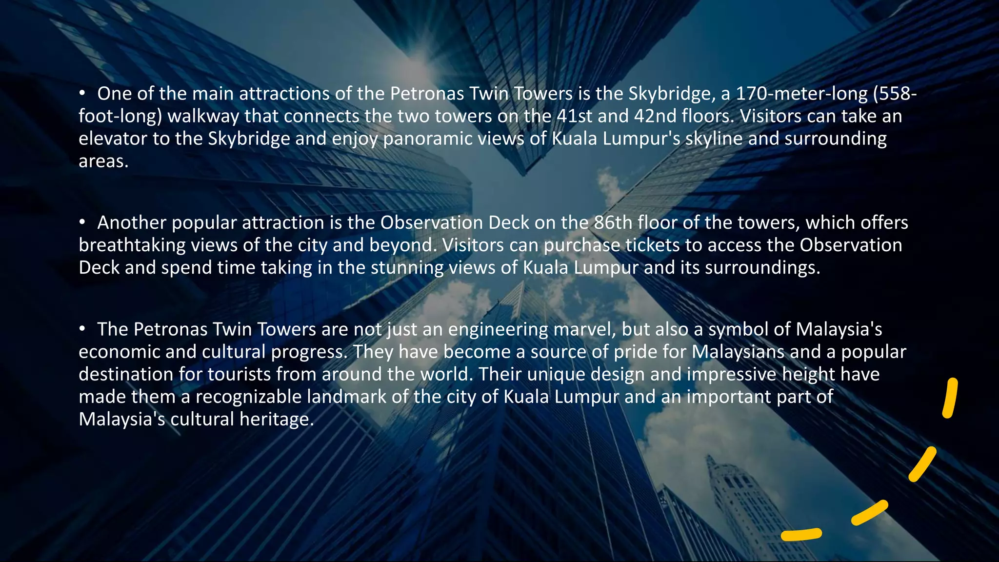 PETRONAS TWIN TOWER.pptx