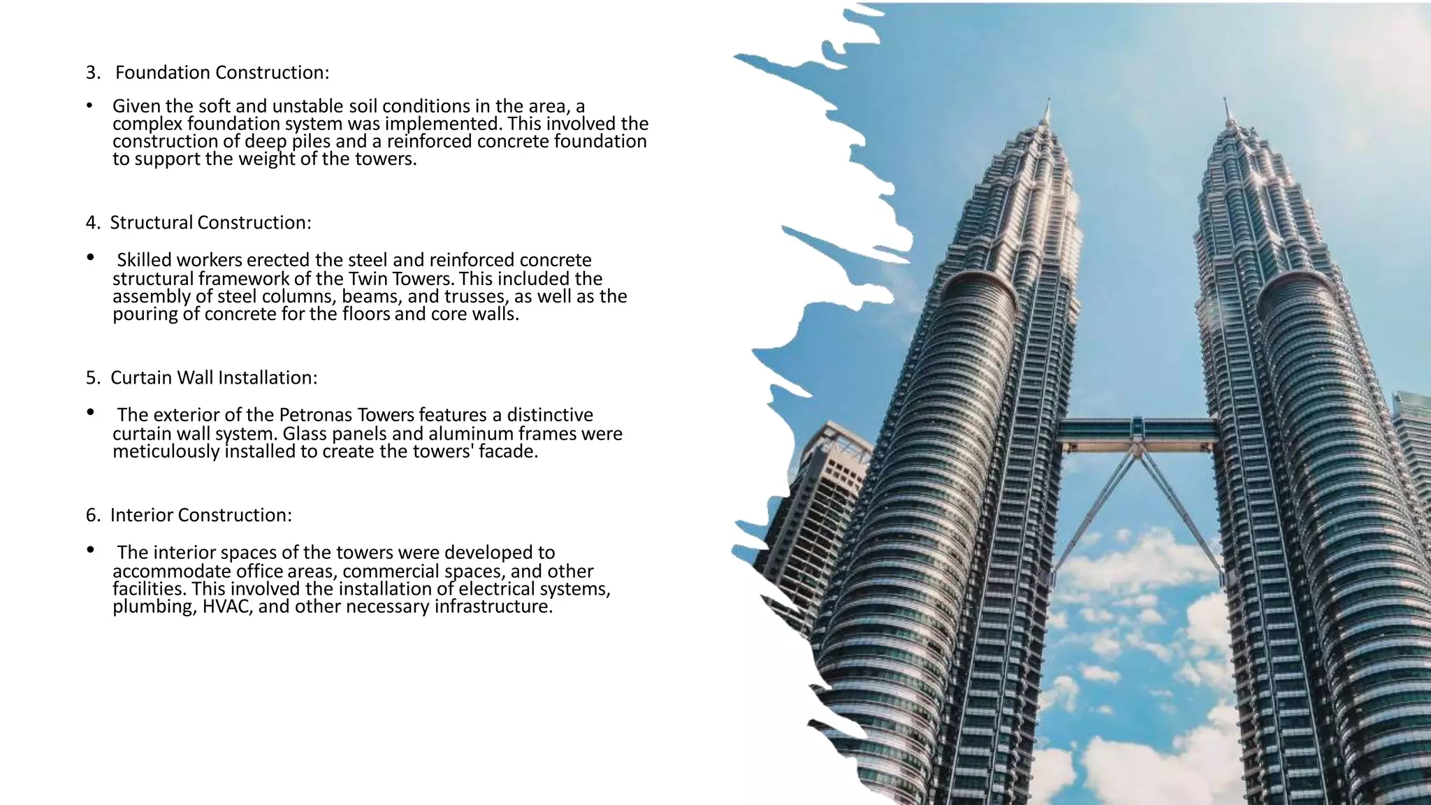 PETRONAS TWIN TOWERS.pptx