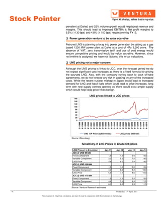 Petronet lng | PDF | Commodities | Economy