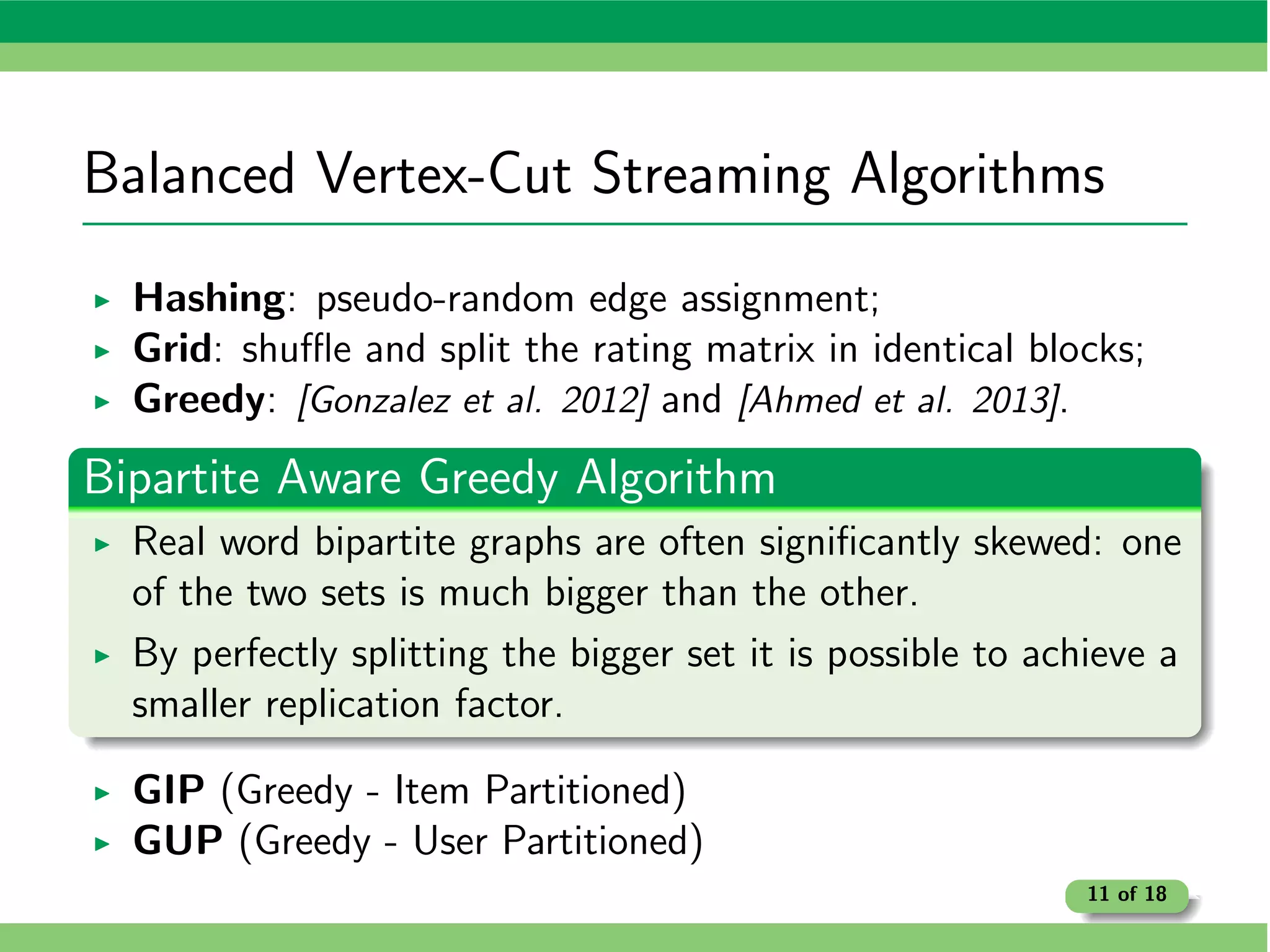 Gasgd Stochastic Gradient Descent For Distributed Asynchronous Matrix