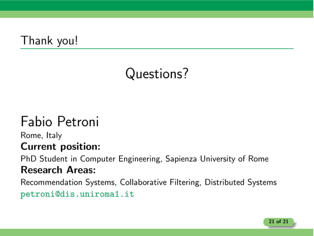 Gasgd Stochastic Gradient Descent For Distributed Asynchronous Matrix Completion Via Graph