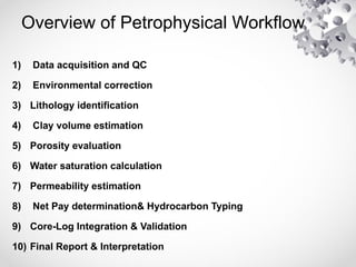 Petrophysical AnalysisWorkflow Process.pdf