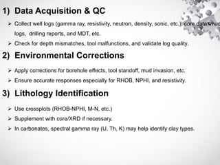 Petrophysical AnalysisWorkflow Process.pdf