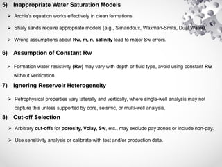 Petrophysical AnalysisWorkflow Process.pdf