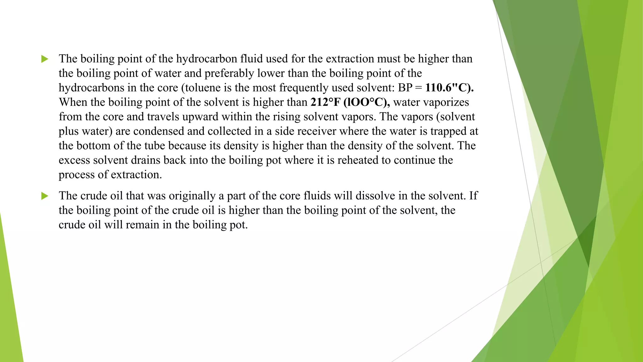 fluid saturation | PPTX