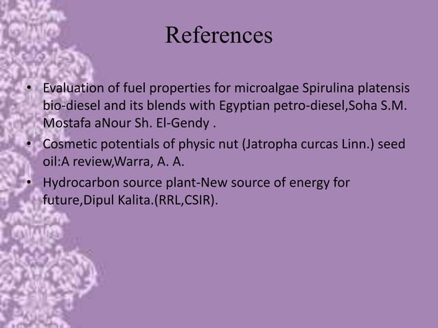 Petroplants | PPTX | Agriculture | Industries