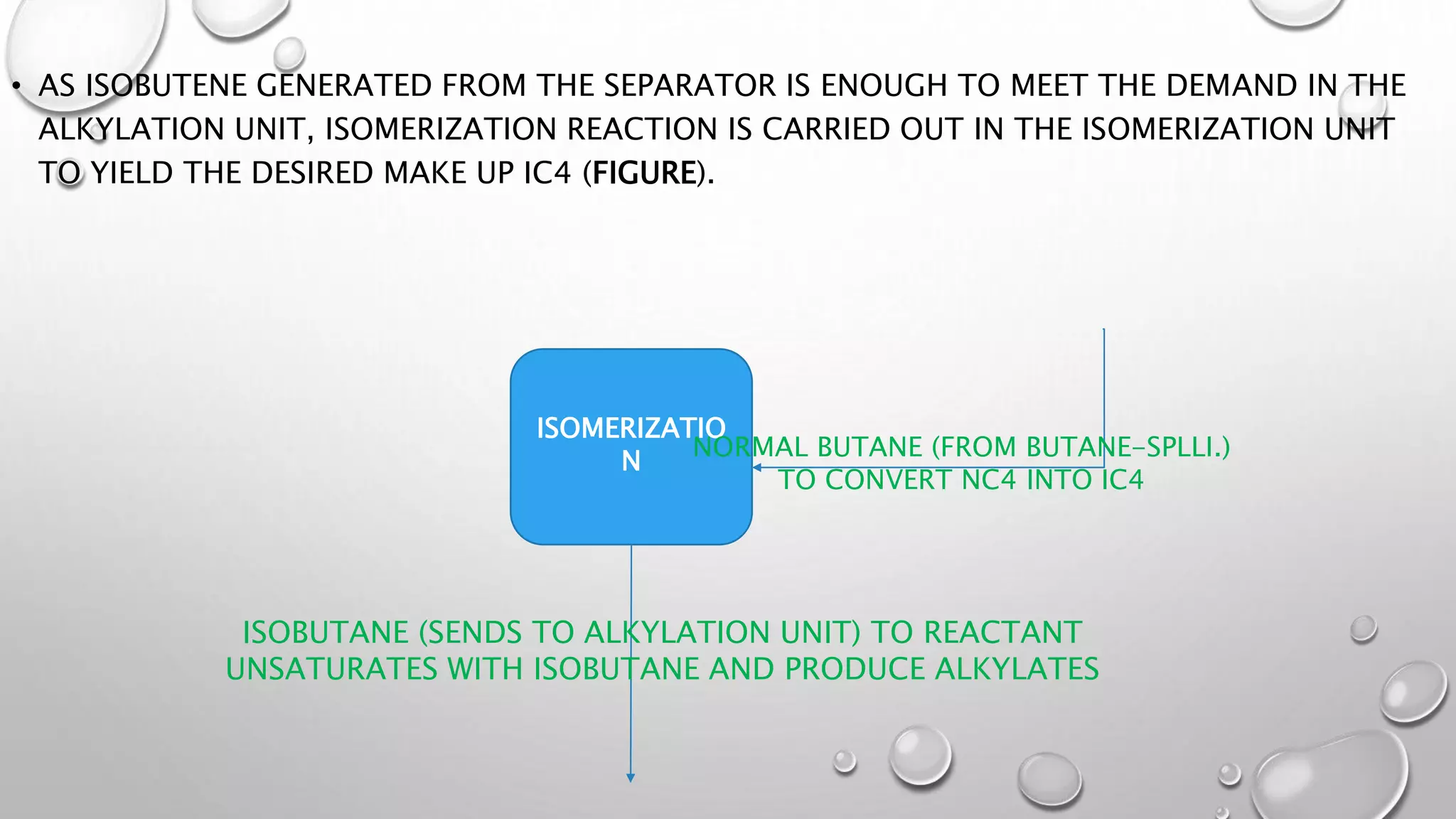 crude oil refining process - CDU & VDU | PPTX