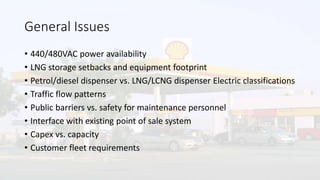 Operations Management at Petrol retail outlet | PPTX