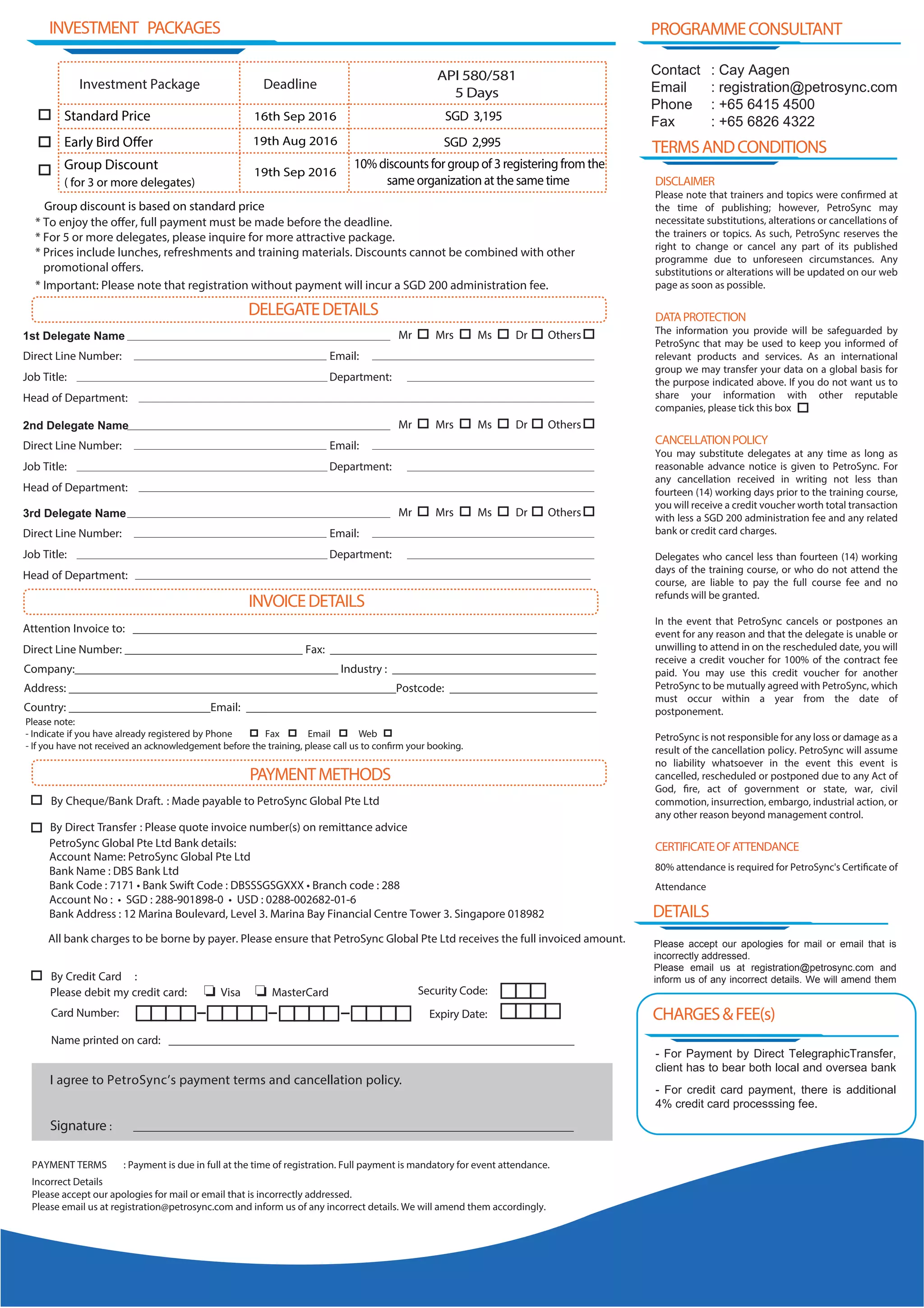 PetroSync - API 580 & API 581 Risk Based Inspection & Base Resource ...