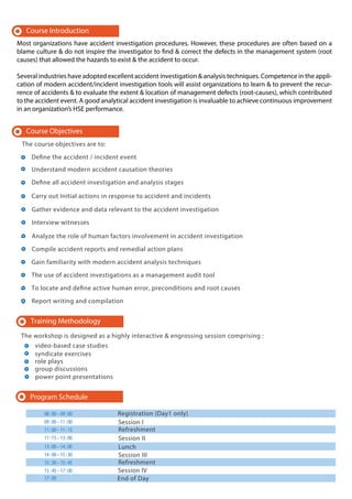PetroSync - Root Cause Analysis | PDF