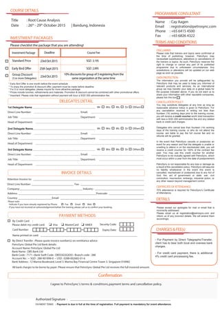 PetroSync - Root Cause Analysis | PDF