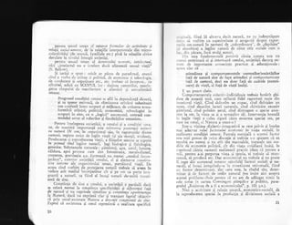 Petru Panzaru - Conditia umana din perspectiva vietii cotidiene | PDF