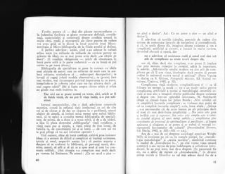 Petru Panzaru - Conditia umana din perspectiva vietii cotidiene | PDF