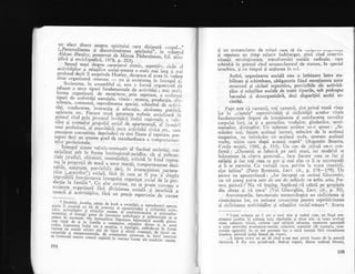 Petru Panzaru - Conditia umana din perspectiva vietii cotidiene | PDF