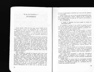 Petru Panzaru - Conditia umana din perspectiva vietii cotidiene | PDF