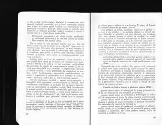 Petru Panzaru - Conditia umana din perspectiva vietii cotidiene | PDF
