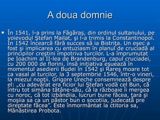 Petru rares(1483 1546) | PPT