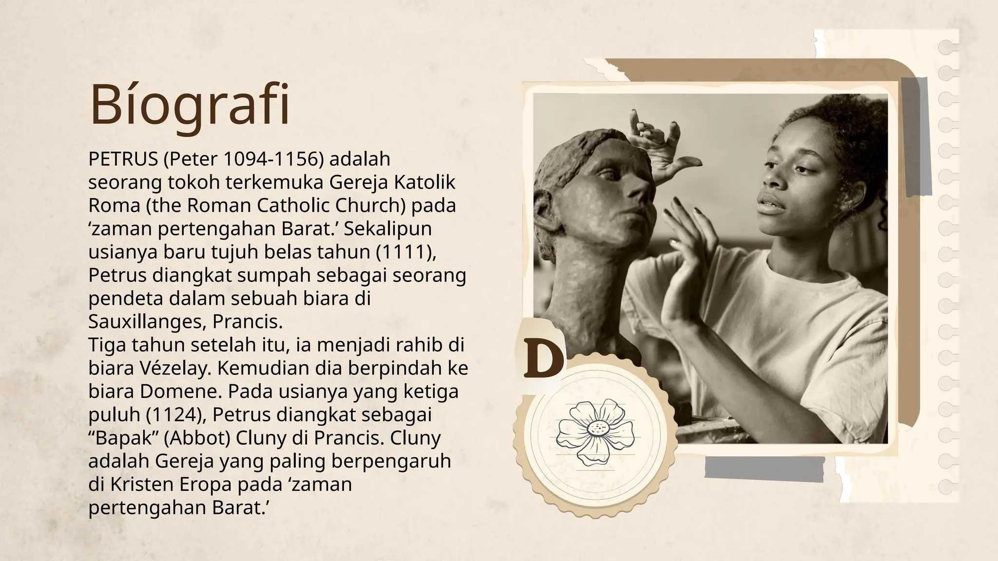 Biografi Seorang Petruss Venerablee.pptx