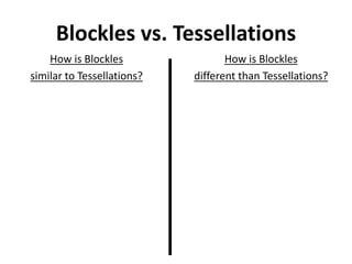 Math in Art (gaming) | PPT