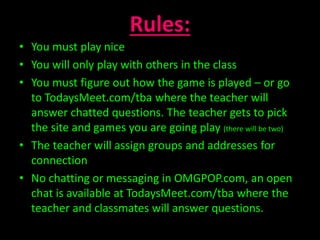 Math in Art (gaming) | PPT