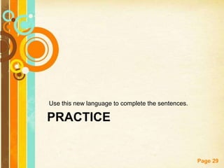 ESL Pets Vocabulary and Grammar Lesson | PPT